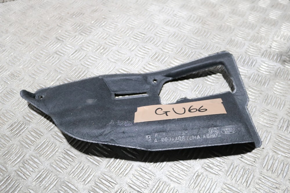 FORD C-MAX MK2 PASSENGER FOOTWELL COVER TRIM AM51-R044C99-A 2016-2019 ...