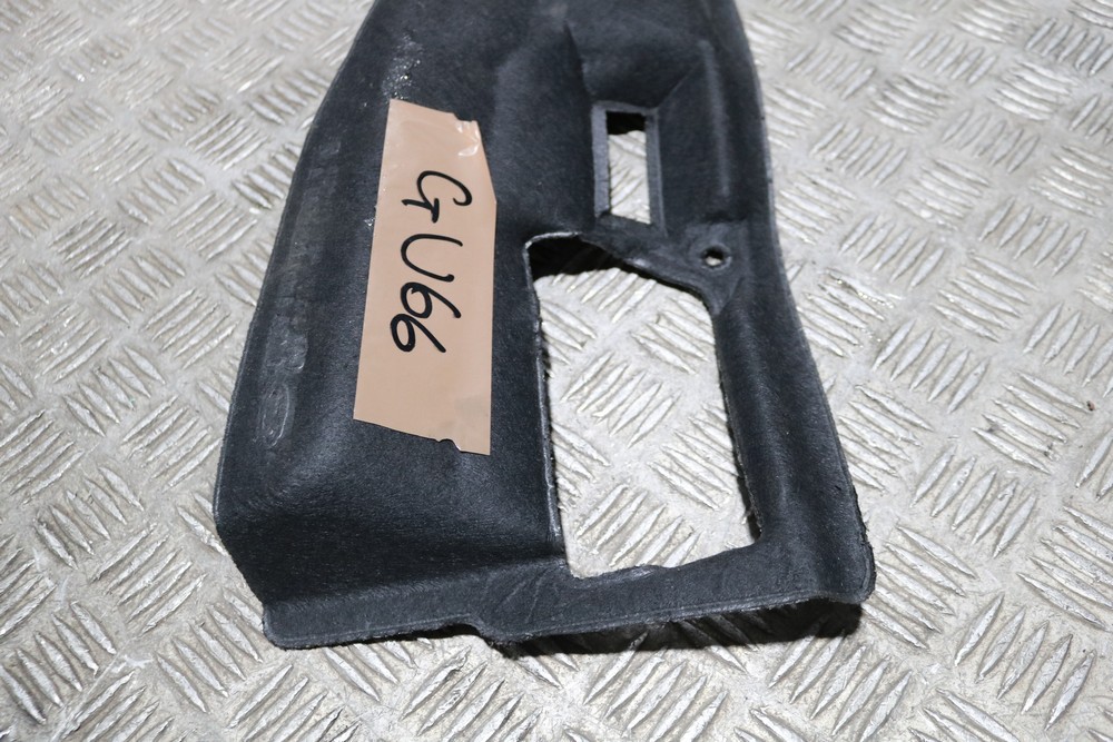 FORD C-MAX MK2 PASSENGER FOOTWELL COVER TRIM AM51-R044C99-A 2016-2019 ...