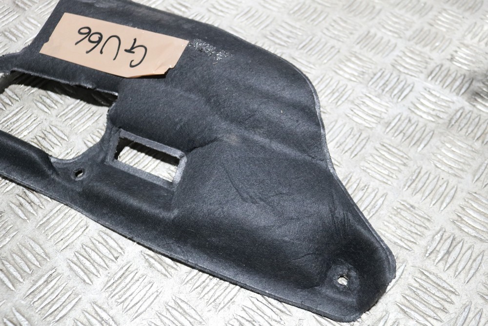 FORD C-MAX MK2 PASSENGER FOOTWELL COVER TRIM AM51-R044C99-A 2016-2019 ...