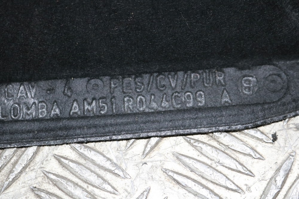 FORD C-MAX MK2 PASSENGER FOOTWELL COVER TRIM AM51-R044C99-A 2016-2019 ...