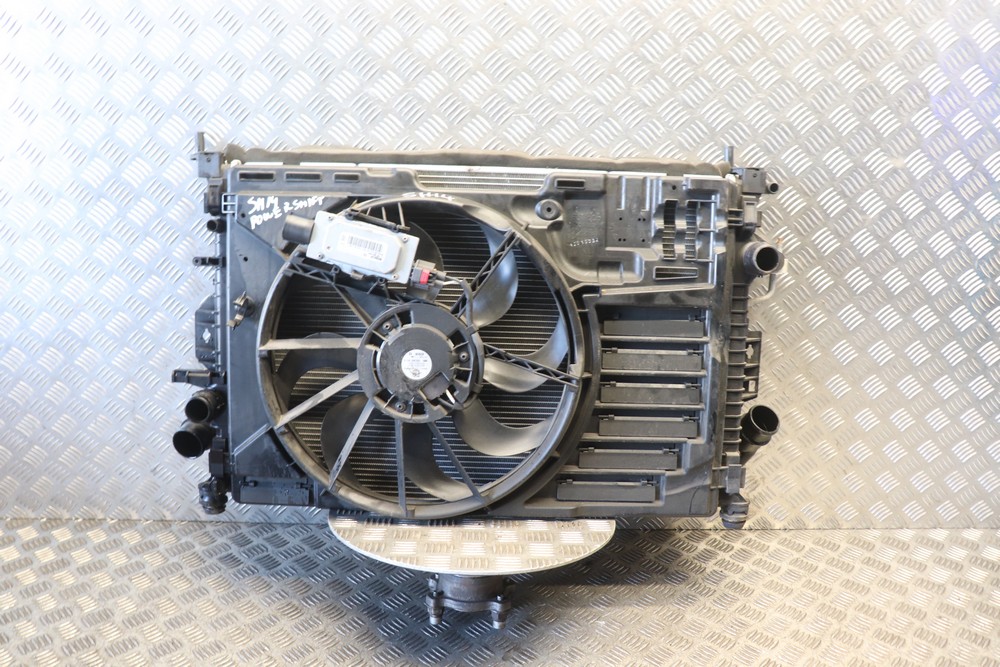 FORD KUGA MK2 2.0 TDCI EURO5 AUTO RADIATOR PACK (SEE PHOTOS) 2013-2014 ...