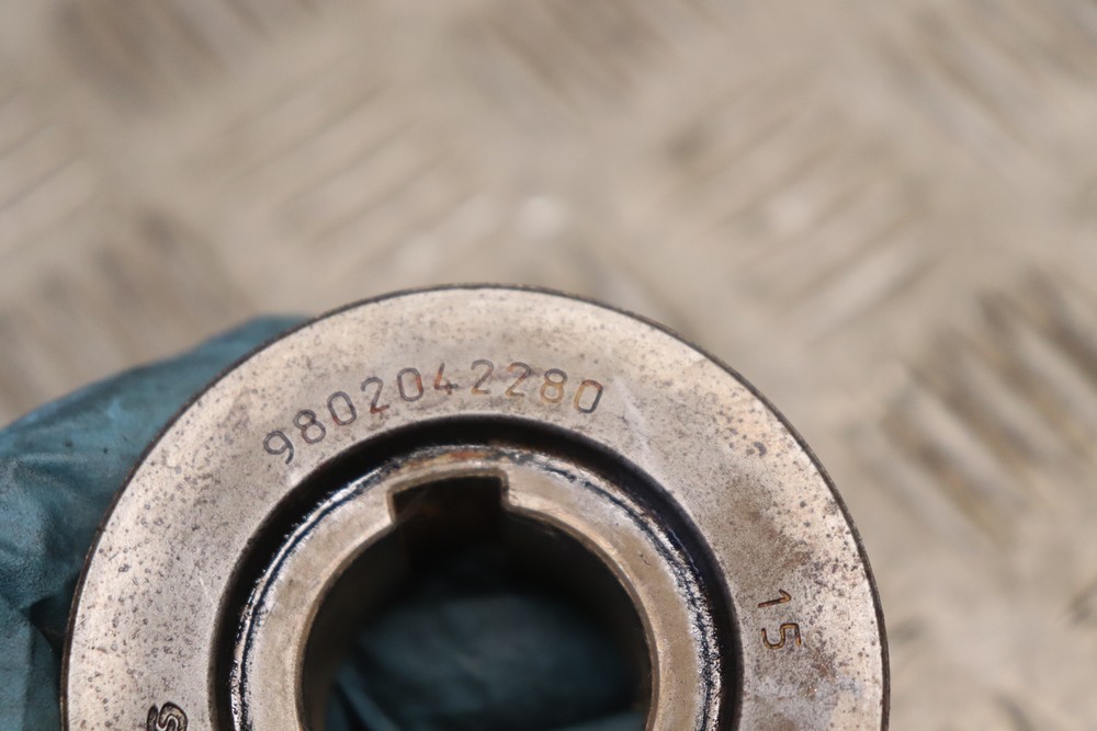 FORD KUGA MK2 2.0 TDCI EURO6 CRANKSHAFT GEAR 2015-2016 YA65 – Gala Motors