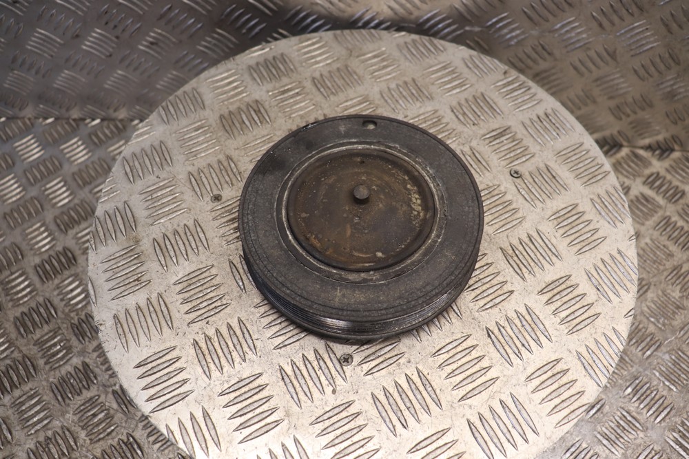 FORD KUGA MK2 2.0 TDCI EURO6 CRANKSHAFT PULLEY 2015-2016 YA65 – Gala Motors