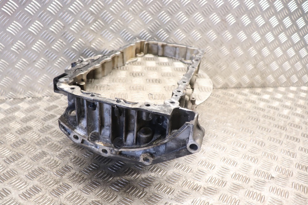 FORD KUGA MK2 2.0 TDCI EURO6 OIL SUMP SUPPORT HOUSING 2015-2016 YA65 ...
