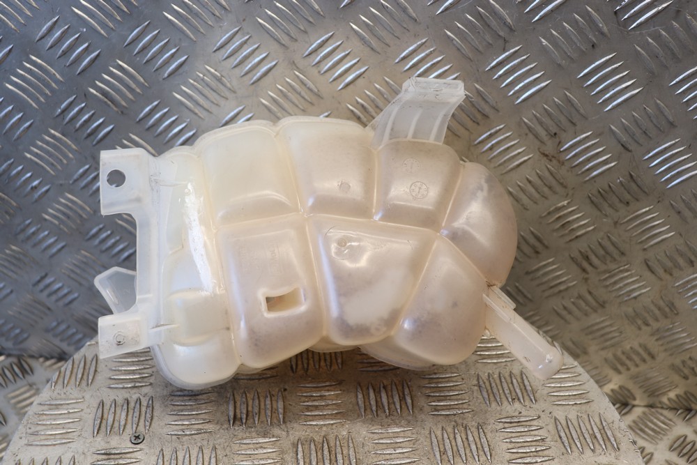 FORD EDGE MK1 SPORT 2.0 TDCI ANTIFREEZE HEADER TANK F2G3-8A080-AE 2015 ...
