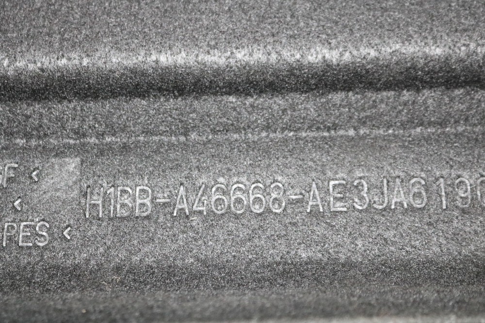 FORD FIESTA MK8 PARCEL SHELF H1BB-A46668-AE 2017-2021 BK19 – Gala Motors