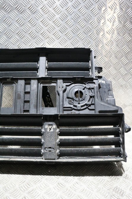 FORD TRANSIT CONNECT MK2 1.5 ECOBLUE RADIATOR SHUTTER FLAPS 2019-2022 ...