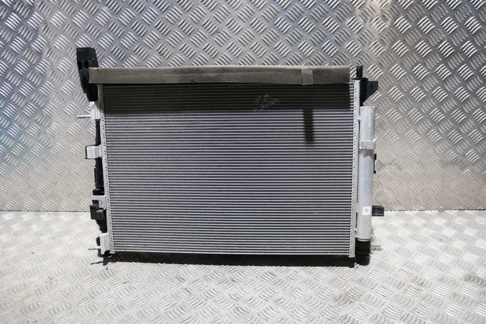 FORD TRANSIT CONNECT MK2 1.5 ECOBLUE EURO6.2 RADIATOR PACK 2019-2022 ...