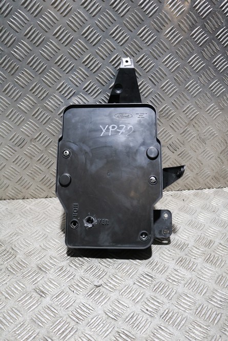 FORD TRANSIT CONNECT MK2 ENGINE ECU CAGE HOLDER (SEE PHOTOS) 2019-2022 ...