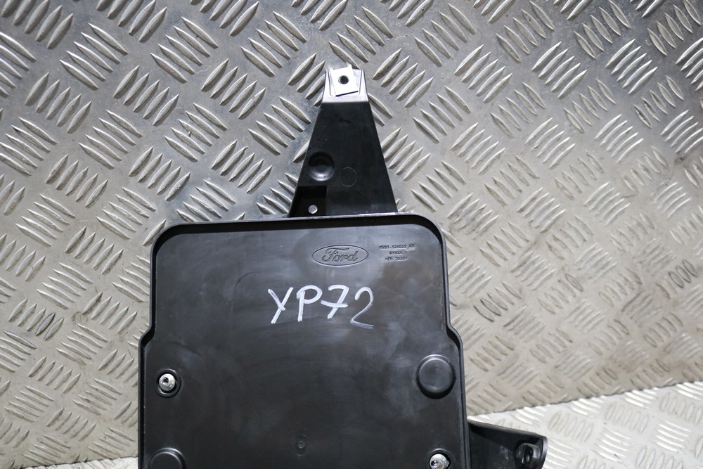 FORD TRANSIT CONNECT MK2 ENGINE ECU CAGE HOLDER (SEE PHOTOS) 2019-2022 ...