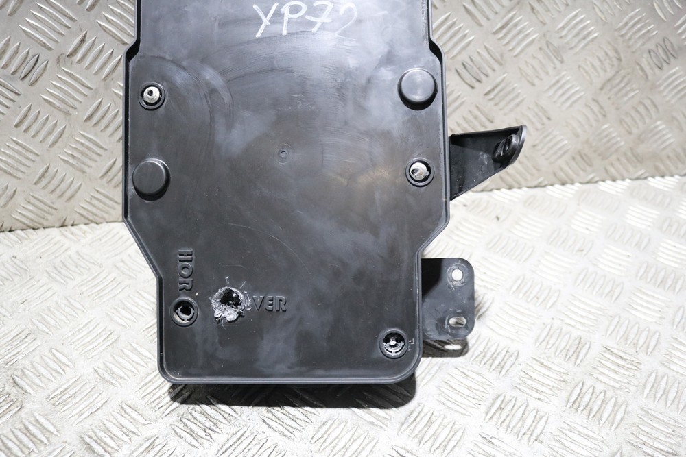 FORD TRANSIT CONNECT MK2 ENGINE ECU CAGE HOLDER (SEE PHOTOS) 2019-2022 ...