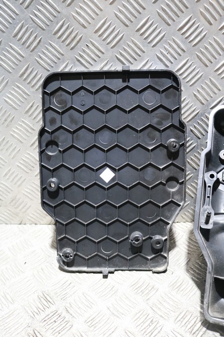 FORD TRANSIT CONNECT MK2 ENGINE ECU CAGE HOLDER (SEE PHOTOS) 2019-2022 ...
