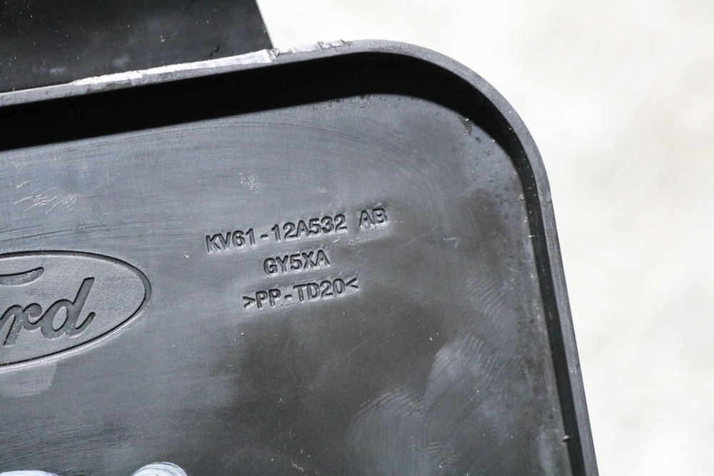 FORD TRANSIT CONNECT MK2 ENGINE ECU CAGE HOLDER (SEE PHOTOS) 2019-2022 ...