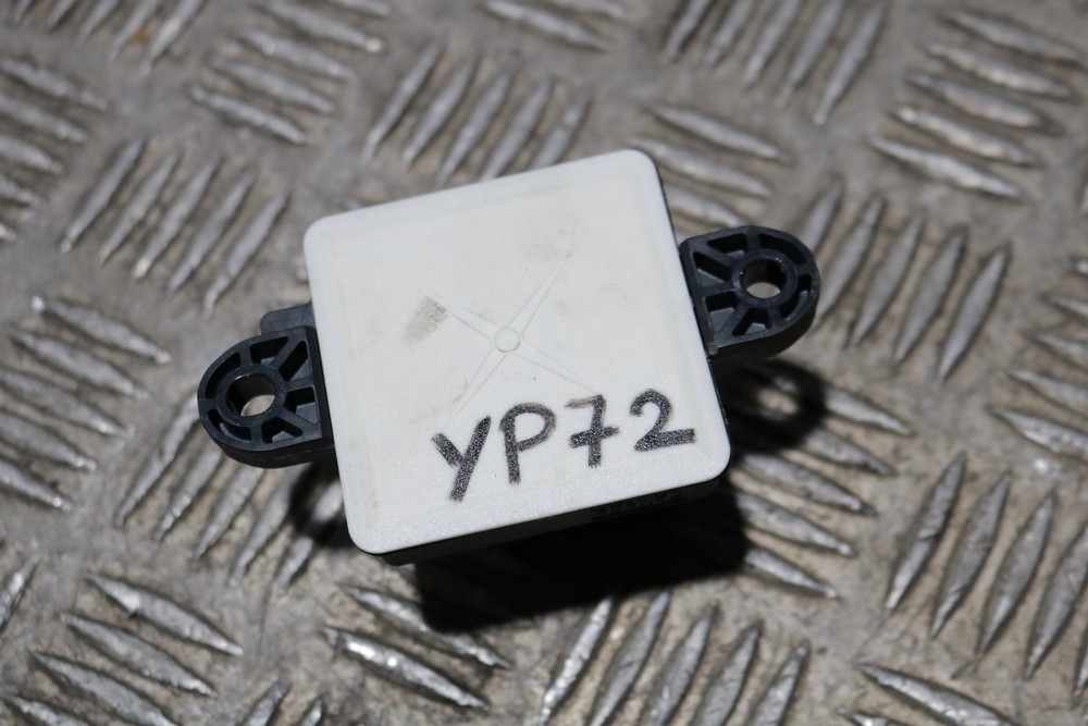 FORD TRANSIT CONNECT MK2 1.5 ECOBLUE EURO6.2 GLOW PLUG RELAY 2019-2022 ...