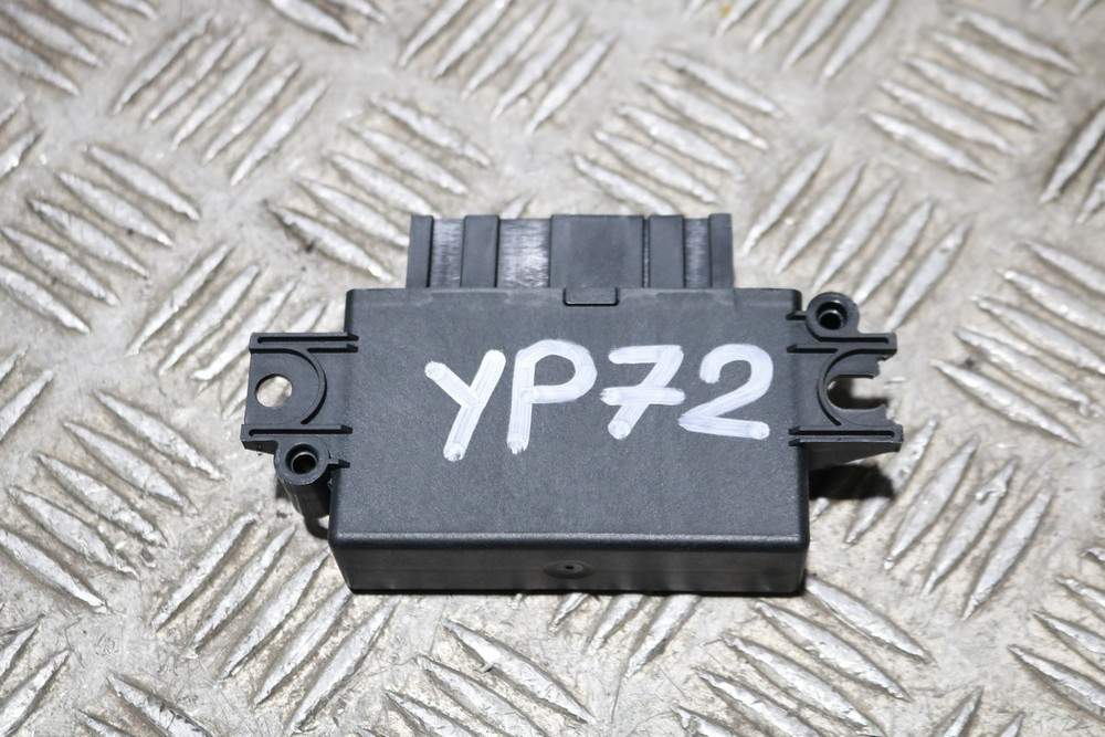 FORD TRANSIT CONNECT MK2 ACTIVE PARK ASSIST MODULE KU5T-15K866-CJ 2019 ...