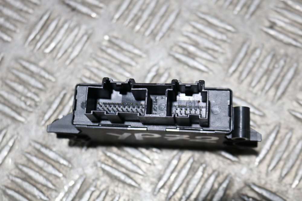 FORD TRANSIT CONNECT MK2 ACTIVE PARK ASSIST MODULE KU5T-15K866-CJ 2019 ...