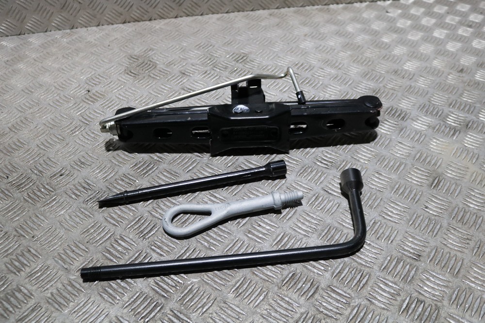 FORD TRANSIT CONNECT MK2 CAR JACK KIT KT11-17080-AB 2019-2022 YP72 ...