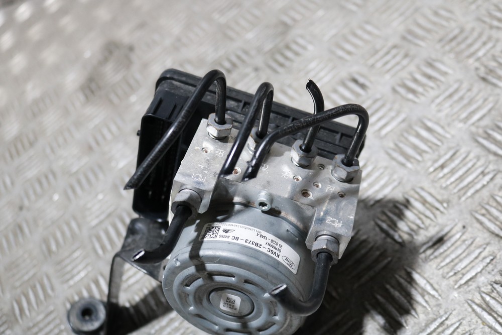 FORD TRANSIT CONNECT MK2 1.5 ECOBLUE ABS PUMP KV6C-2C219-BC 2019-2022 ...
