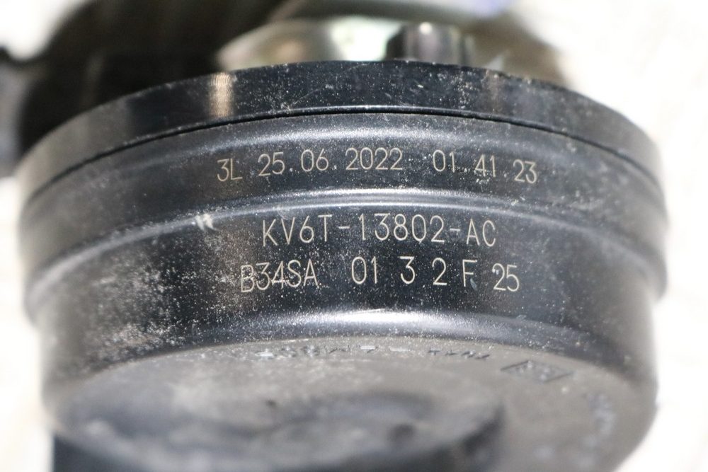 FORD TRANSIT CONNECT MK2 OS HORN KV6T-13802-AC 2019-2022 YP72 – Gala Motors