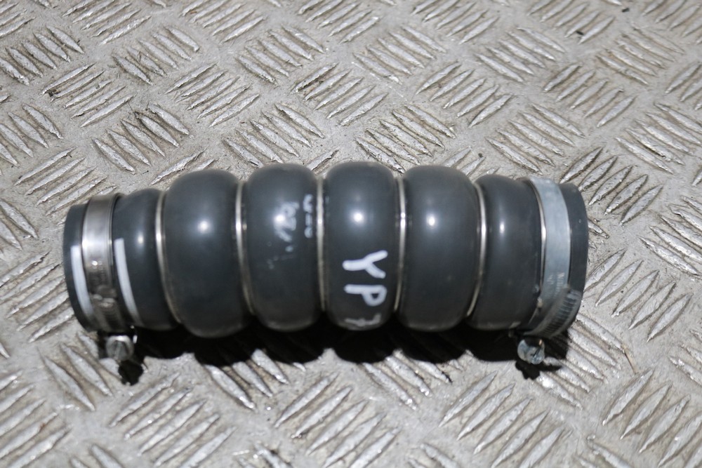 FORD TRANSIT CONNECT MK2 1.5 ECOBLUE INTERCOOLER PIPE RED INSERT 2019 ...