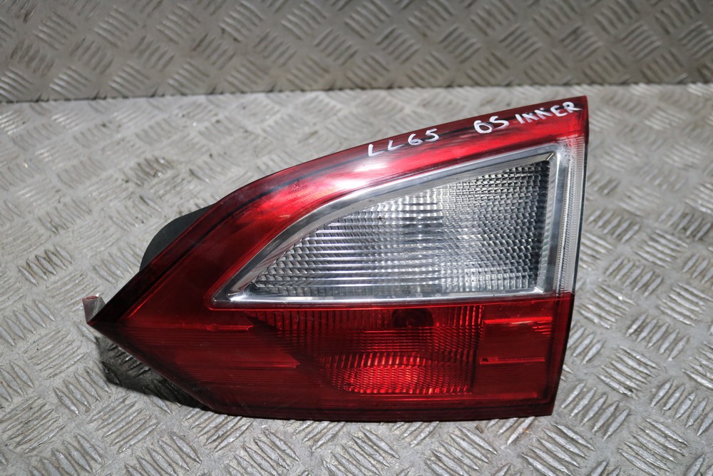 FORD C-MAX MK2 GRAND REAR OS INNER LIGHT AM51-13A603-AA 2016-2019 LL65 ...