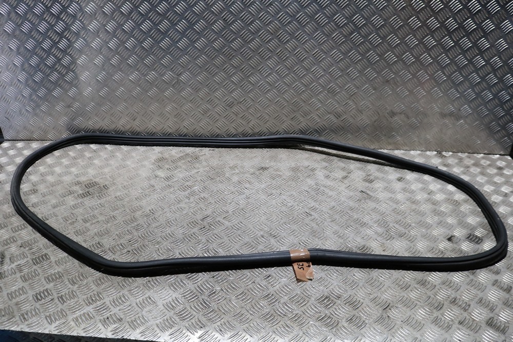 FORD ECOSPORT MK1 BOOT RUBBER SEAL (ON BODY) 2014-2017 SE17B – Gala Motors