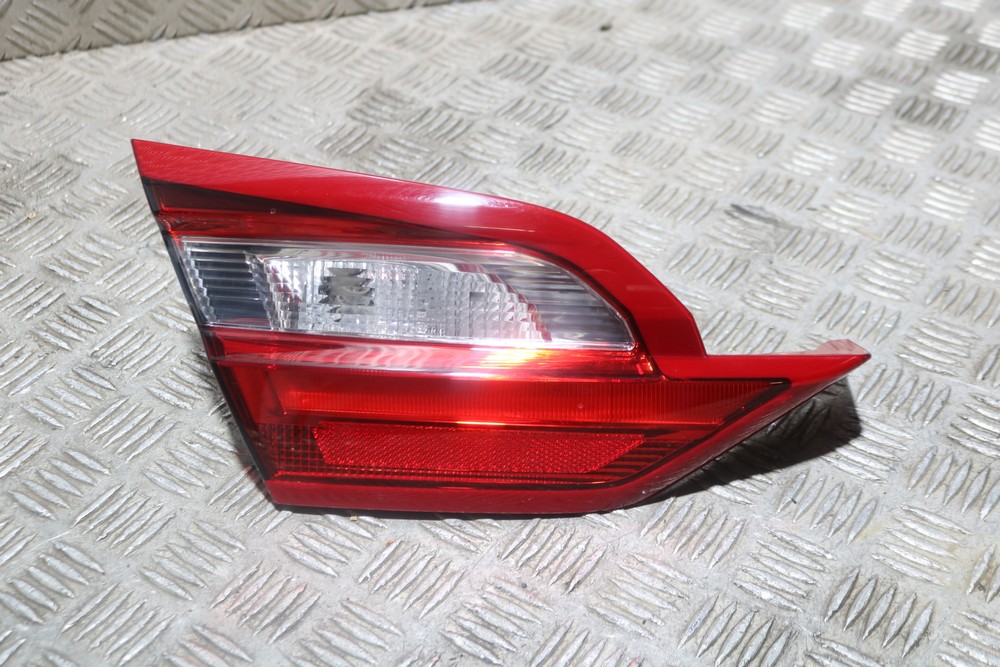 FORD FIESTA MK8 REAR NS INNER LED TAIL LIGHT H1BB-13A603-BE 2017-2021 ...
