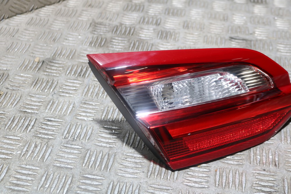 FORD FIESTA MK8 REAR NS INNER LED TAIL LIGHT H1BB-13A603-BE 2017-2021 ...
