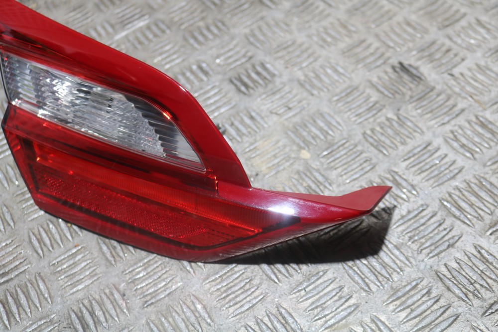 FORD FIESTA MK8 REAR NS INNER LED TAIL LIGHT H1BB-13A603-BE 2017-2021 ...