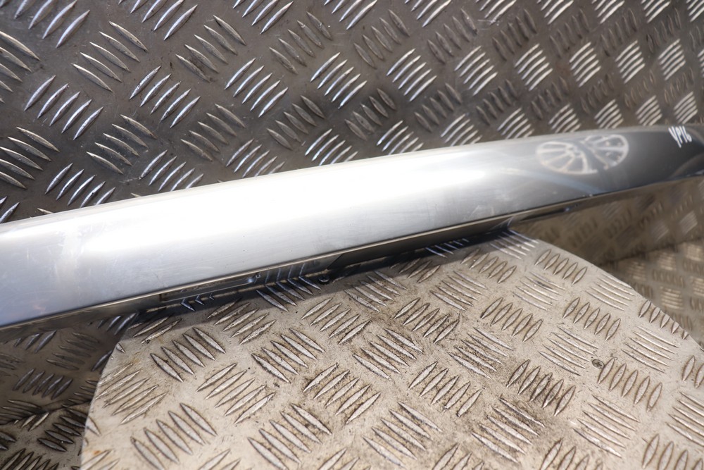 FORD S-MAX MK2 TAILGATE CHROME TRIM 2016-2019 YP16P – Gala Motors