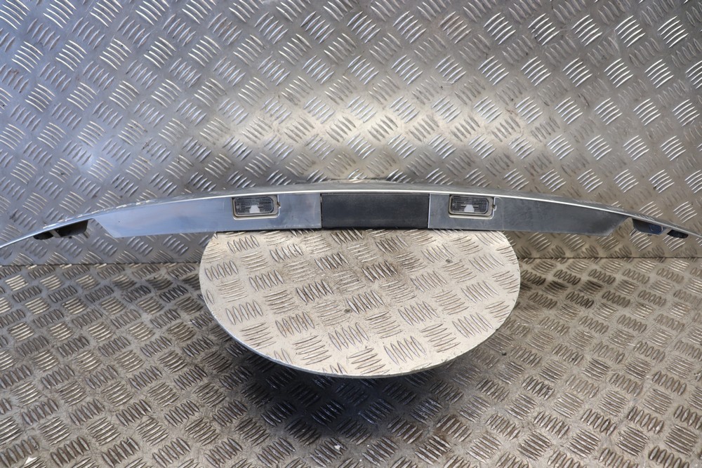 FORD S-MAX MK2 TAILGATE CHROME TRIM 2016-2019 YP16P – Gala Motors