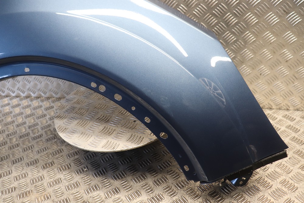 FORD KUGA MK2 OS WING IN BLUE METALLIC 2017-2019 BU18 – Gala Motors