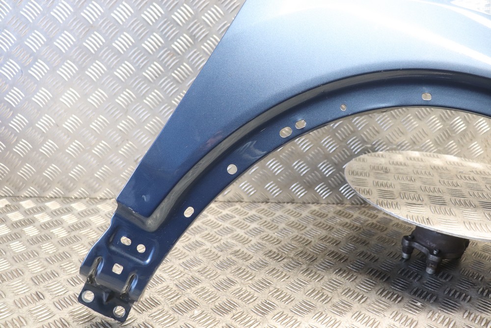 FORD KUGA MK2 OS WING IN BLUE METALLIC (SEE PHOTOS) 2017-2019 BU18 ...