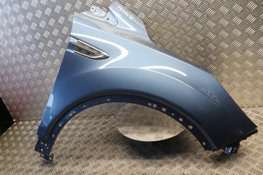 FORD KUGA MK2 OS WING IN BLUE METALLIC 2017-2019 BU18 – Gala Motors
