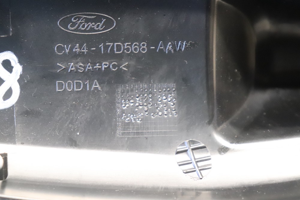 FORD KUGA MK2 RAIN SENSOR COVER CV44-17D568-AAW 2017-2019 BU18 – Gala ...
