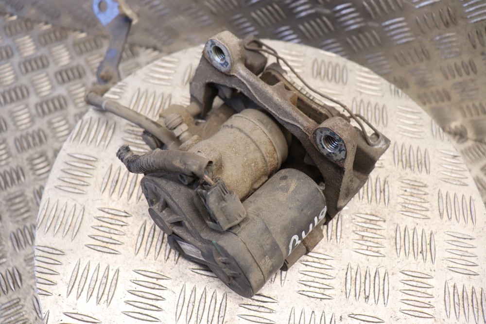 FORD KUGA MK2 NSR REAR ELECTRIC BRAKE CALIPER GV61-2D251-B 2017-2019 ...