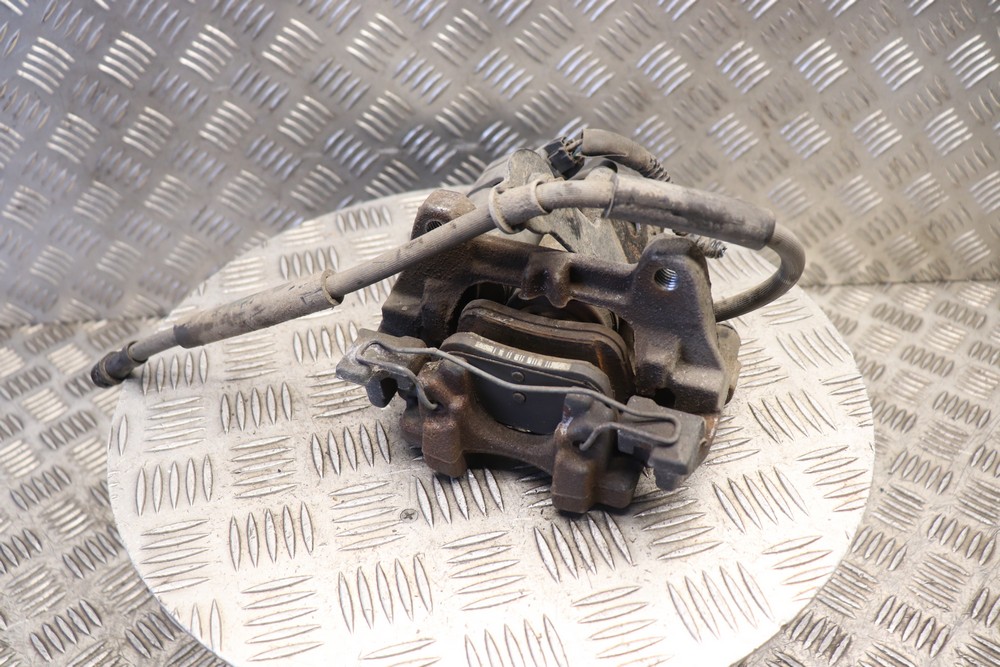 FORD KUGA MK2 NSR REAR ELECTRIC BRAKE CALIPER GV61-2D251-B 2017-2019 ...