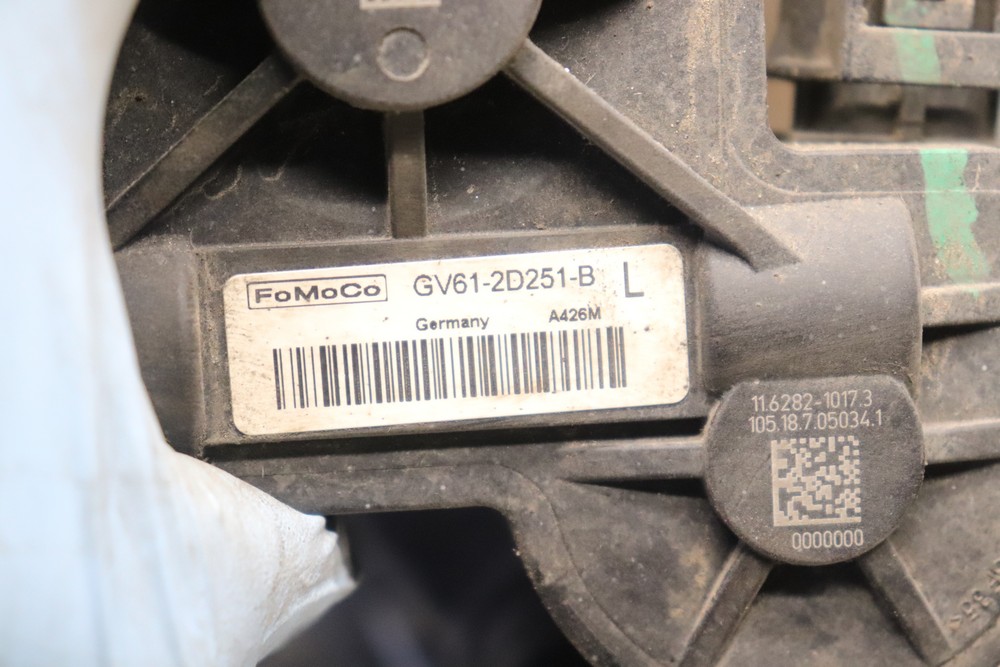 FORD KUGA MK2 NSR REAR ELECTRIC BRAKE CALIPER GV61-2D251-B 2017-2019 ...