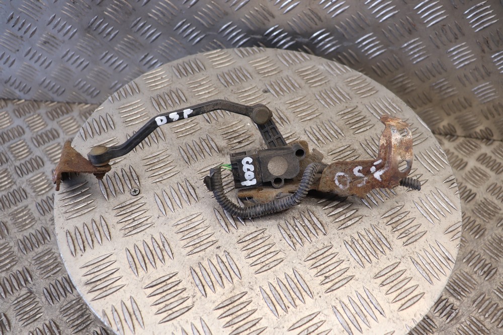 FORD KUGA MK2 OSF FRONT HEADLIGHT LEVEL SENSOR P4N5F-13D007-CA 2013 ...