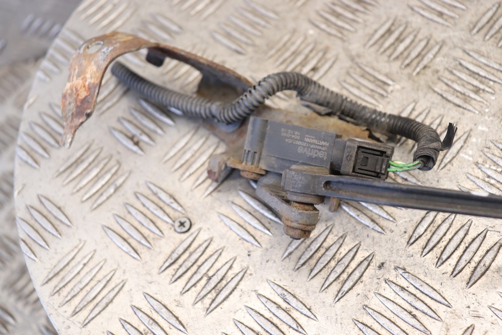 FORD KUGA MK2 OSF FRONT HEADLIGHT LEVEL SENSOR P4N5F-13D007-CA 2013 ...