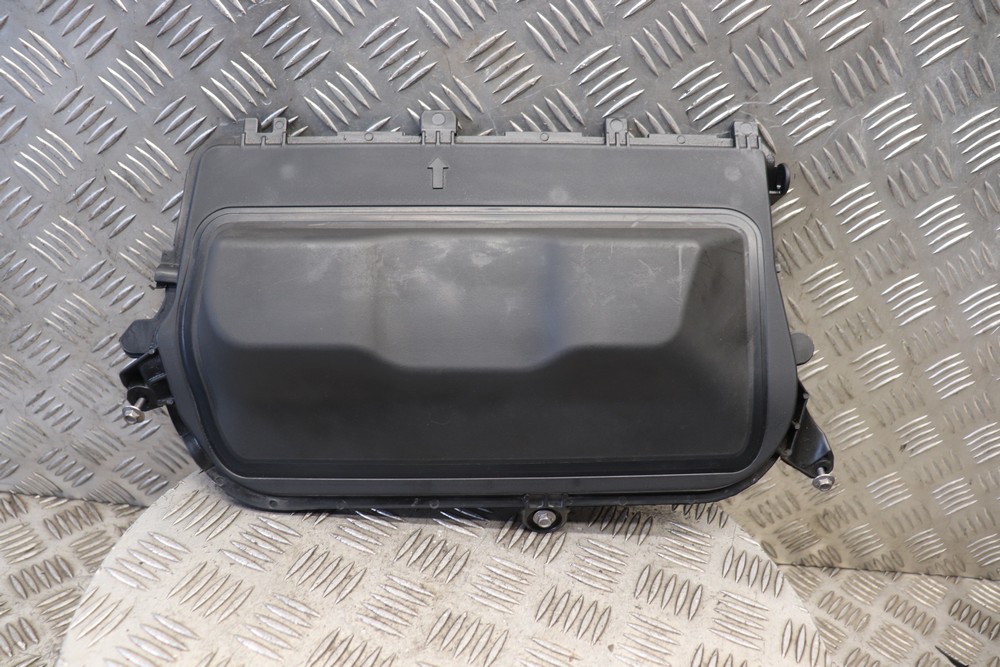 FORD KUGA MK2 2.0 TDCI EURO5 INJECTOR COVER 2013-2014 CC07 – Gala Motors