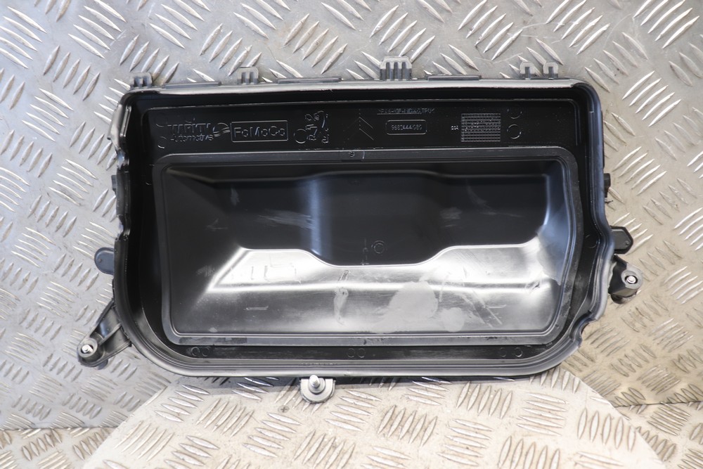 FORD KUGA MK2 2.0 TDCI EURO5 INJECTOR COVER 2013-2014 CC07 – Gala Motors