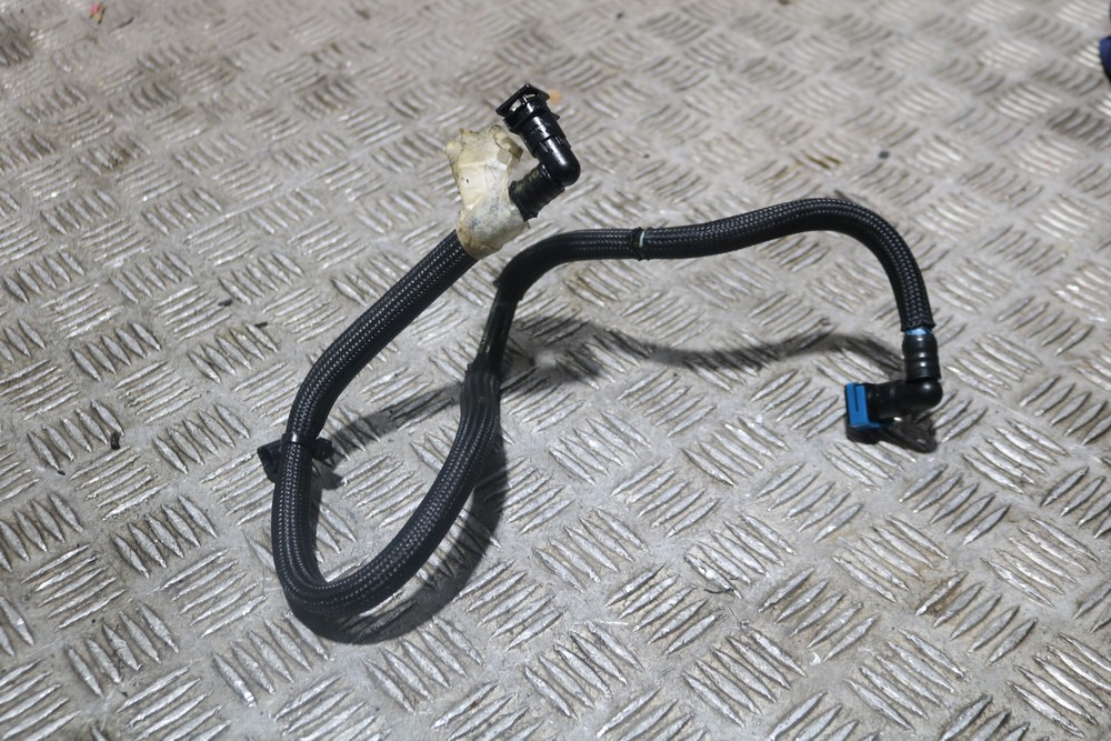FORD RANGER MK3 3.2 TDCI EURO6 FUEL PIPE 2016-2022 LD68-2 – Gala Motors