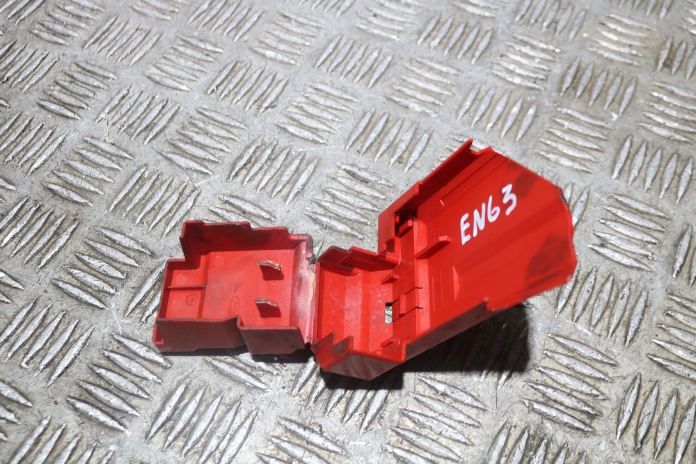 FORD FIESTA MK7 ST180 POSITIVE BATTERY TERMINAL CAP 2013-2017 EN63 ...