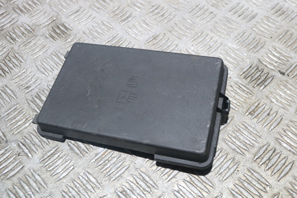 FORD TRANSIT CUSTOM MK8 ENGINE BAY FUSE BOX COVER BK2T-14A075-AB 2018 ...