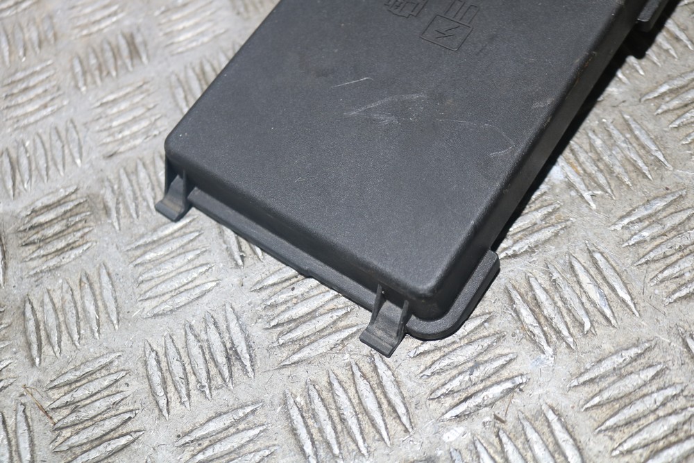 FORD TRANSIT CUSTOM MK8 ENGINE BAY FUSE BOX COVER BK2T-14A075-AB 2018 ...