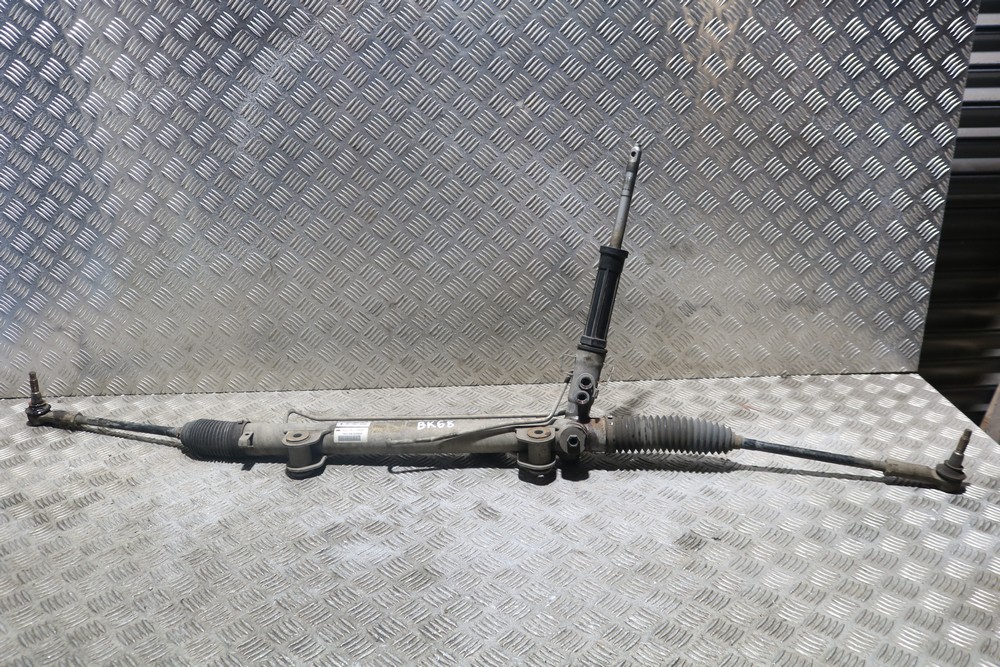 FORD TRANSIT CUSTOM MK8 2.0 ECOBLUE STEERING RACK GK21-3200-BE 2018 ...