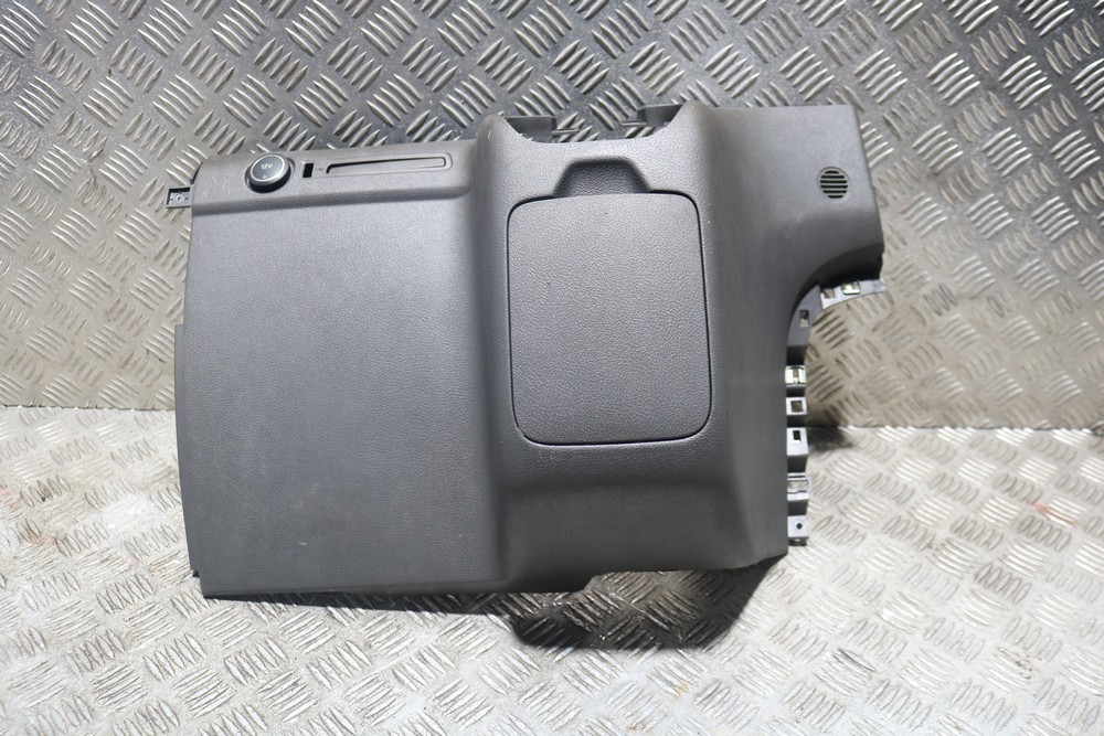 FORD TRANSIT CUSTOM MK8 DASHBOARD CONSOLE TRIM JK21-V04293-BEW 2018 ...