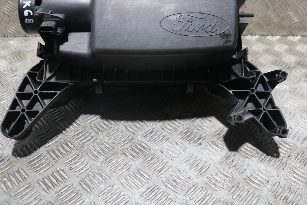 FORD TRANSIT CUSTOM MK8 2.0 ECOBLUE AIR FILTER BOX JK21-9600-AB 2018 ...