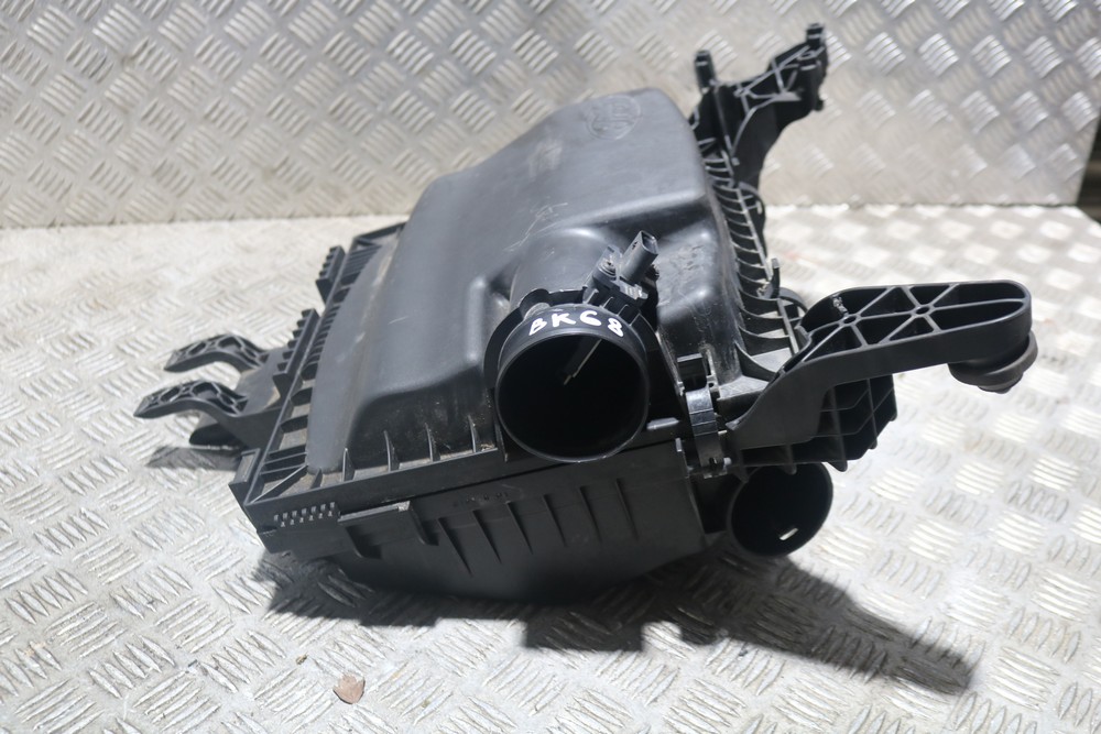 FORD TRANSIT CUSTOM MK8 2.0 ECOBLUE AIR FILTER BOX JK21-9600-AB 2018 ...